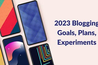 Blogging Guide | Casey Botticello | Substack