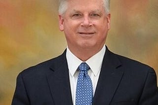 Law and Chaos | Liz Dye | Substack