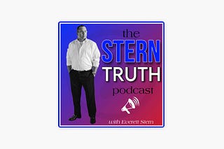 Everett Stern | Everett A. Stern | Substack