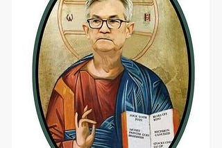 The Daily Doom | David Haggith | Substack