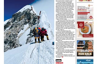 Nepali Times epaper | Substack