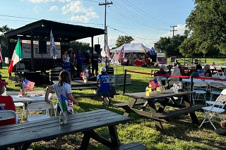 In Moderation | Ally Rose | Substack