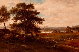 Reality Theology with Griffin Gooch | Substack