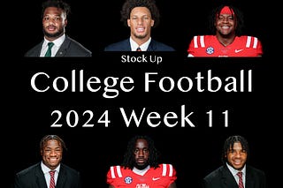 Sports Talk with Sam Teets | Substack