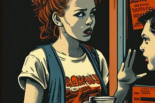 The Soering Case | Andrew Hammel | Substack