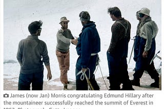 Steve Sailer | Substack