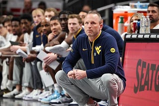 Buzzer by Eamonn Brennan | Substack