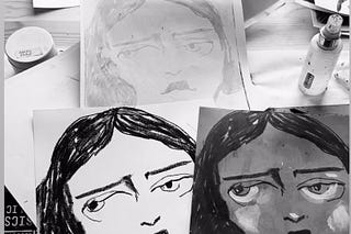 Inter alia by Luisa F. | Luisa Fernanda | Substack