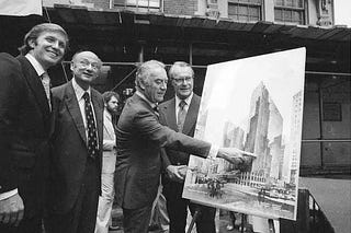 Radar do Desenvolvimento - Paulo Gala | Substack