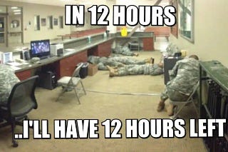 Harding Project Substack | Zachary Griffiths | Substack