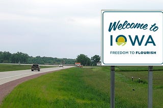 Between Two Rivers | Jeff Morrison | Substack