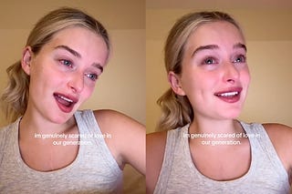 GIRLS | Freya India | Substack