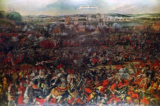 Melanie Phillips | Substack