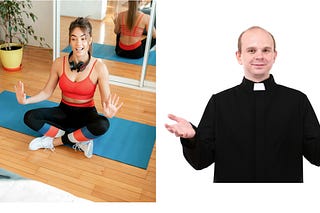 Ecstatic Integration | Jules Evans | Substack