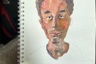 Rita’s Substack | Rita Kwong | Substack