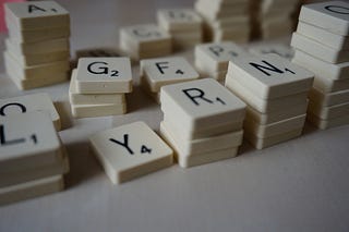 Sarah Davy Writes | Substack