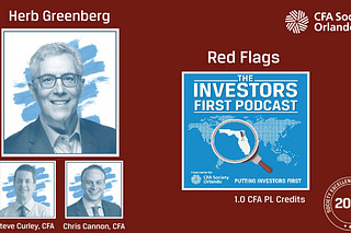 Herb Greenberg | On the Street | Substack