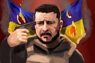 The Busker | Dr. Rob Campbell | Substack