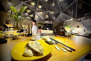 Buenos Aires Portal | Tim Fitzgerald | Substack