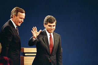 Tusk | Seth Masket | Substack