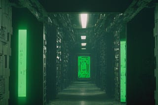 Singularity’s Substack | Substack