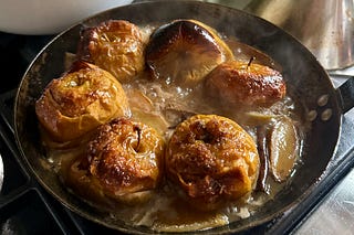 The Best Bit | Clare de Boer | Substack