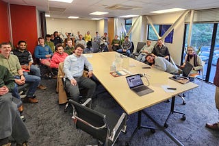 OpenStar Technologies | Substack