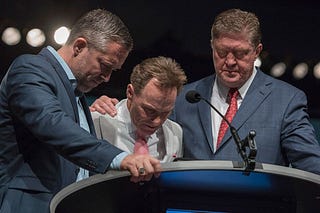 The Dissenter | Jeff | Substack