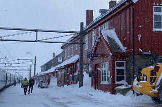 yarnstorm | Jane Brocket | Substack