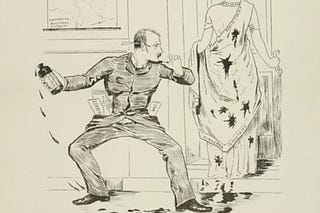 Museum Street | Henry Cooke | Substack