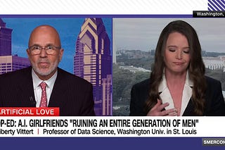 The Fiamengo File | Janice Fiamengo | Substack