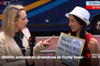 Cafecito Break | Substack