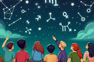 Hermes Astrology | Substack