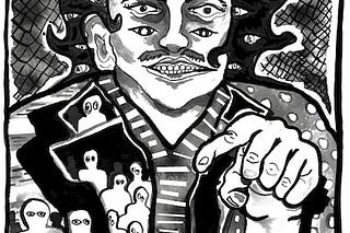 Hurt Your Brain | Erik Jones | Substack