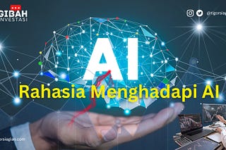 Gibah Investasi | Tigor Siagian, CFA, FRM | Substack