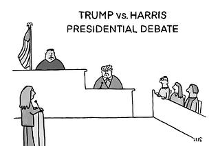 Jenna’s Side | Jenna McCarthy | Substack