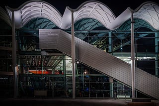 NZ Visual Diary | Rich Greissman | Substack