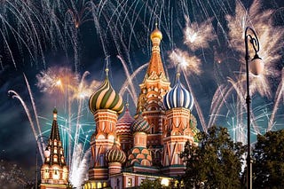 The Busker | Dr. Rob Campbell | Substack