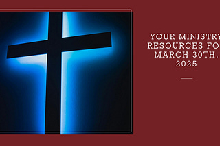 Lectionary Link | Barry Davis | Substack