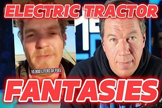 Energy Security and Freedom | Thomas J Shepstone | Substack