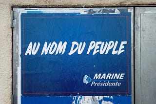 L'Ombre de l'Olivier | Francis Turner | Substack