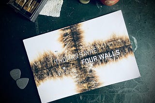 Nightcap with Tift Merritt | Substack