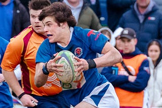 The Southland Tribune | Logan Savory | Substack