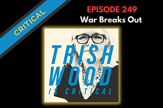 Trish Wood is Critical | Substack