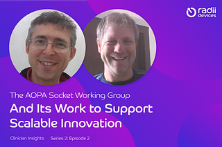 Radii Devices Newsletter | Jenny Bramley | Substack