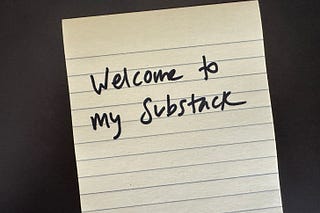 Sam Harris | Substack