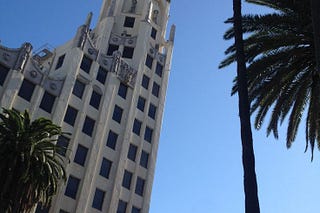 Steve Emig: The White Bear's Substack | Substack