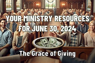 Lectionary Link | Barry Davis | Substack