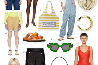 Unpolished | Courtney | Substack