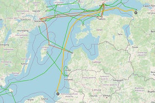 Simplicius's Garden of Knowledge | Substack